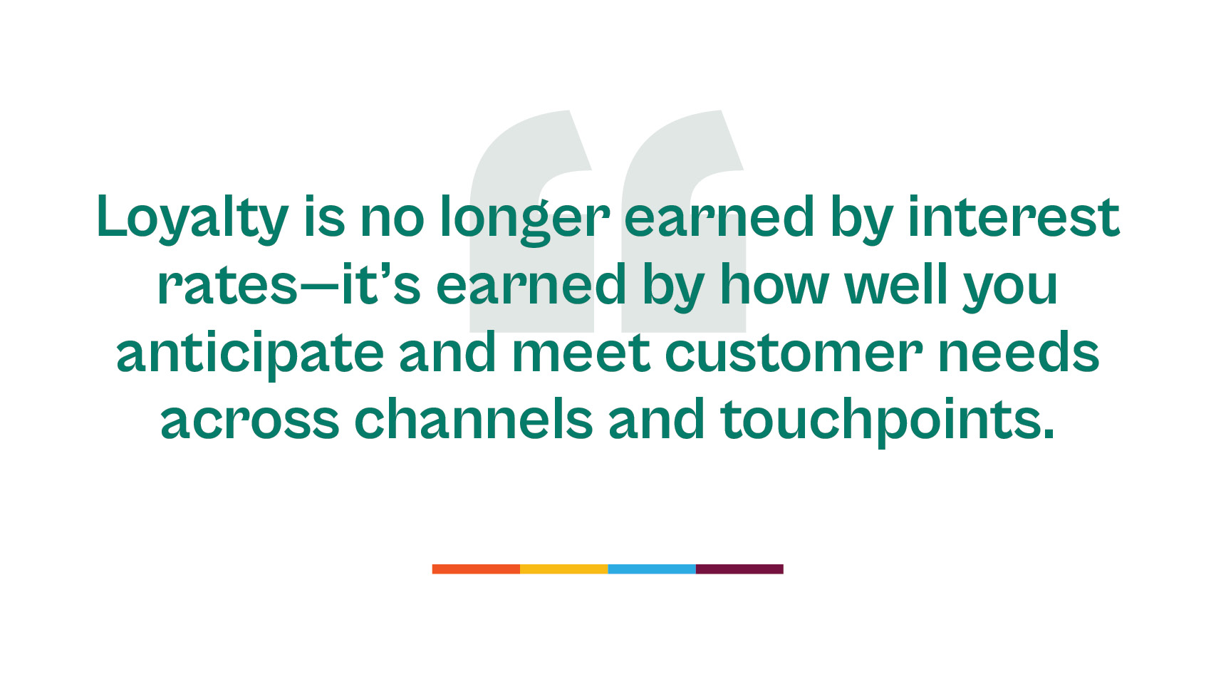 The Best Bank Loyalty Program Strategies to Enhance Customer Retention